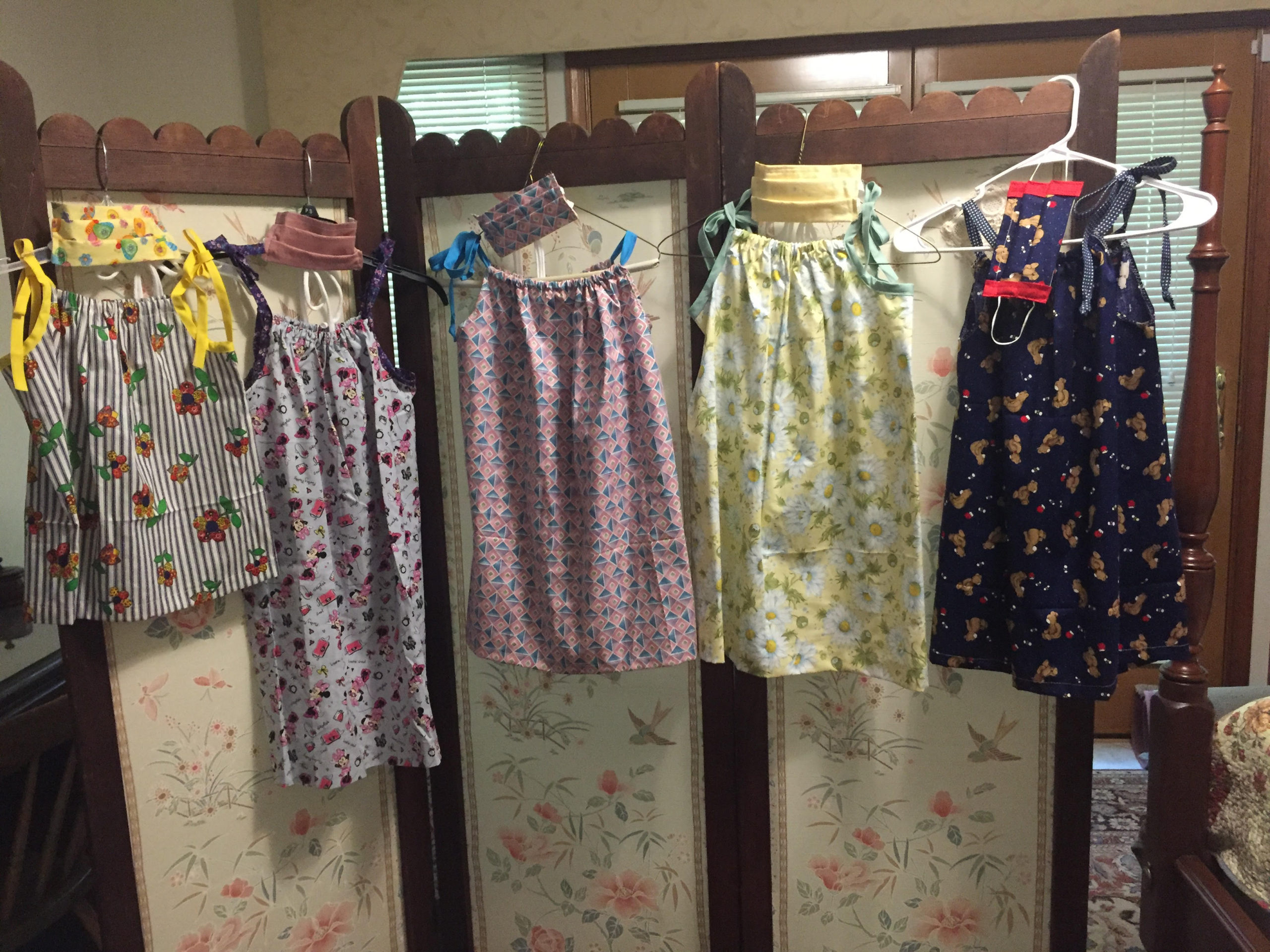 Help Us Help Others! - Farmville United Methodist Church