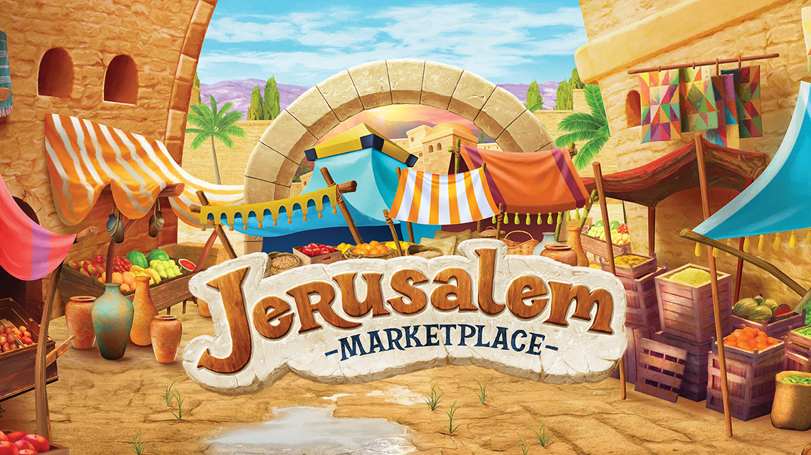 VBS Is Just Two Months Away! - Farmville United Methodist Church