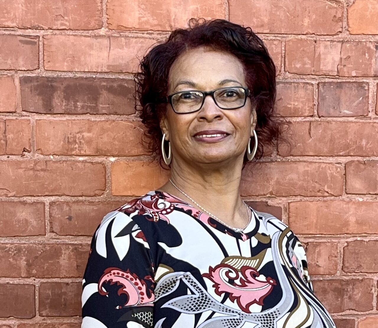 Meet The Staff - Farmville United Methodist Church